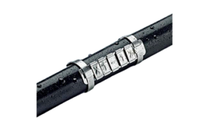 Anilhas de Identificação de Fios e Cabos Elétricos - Shop Electric